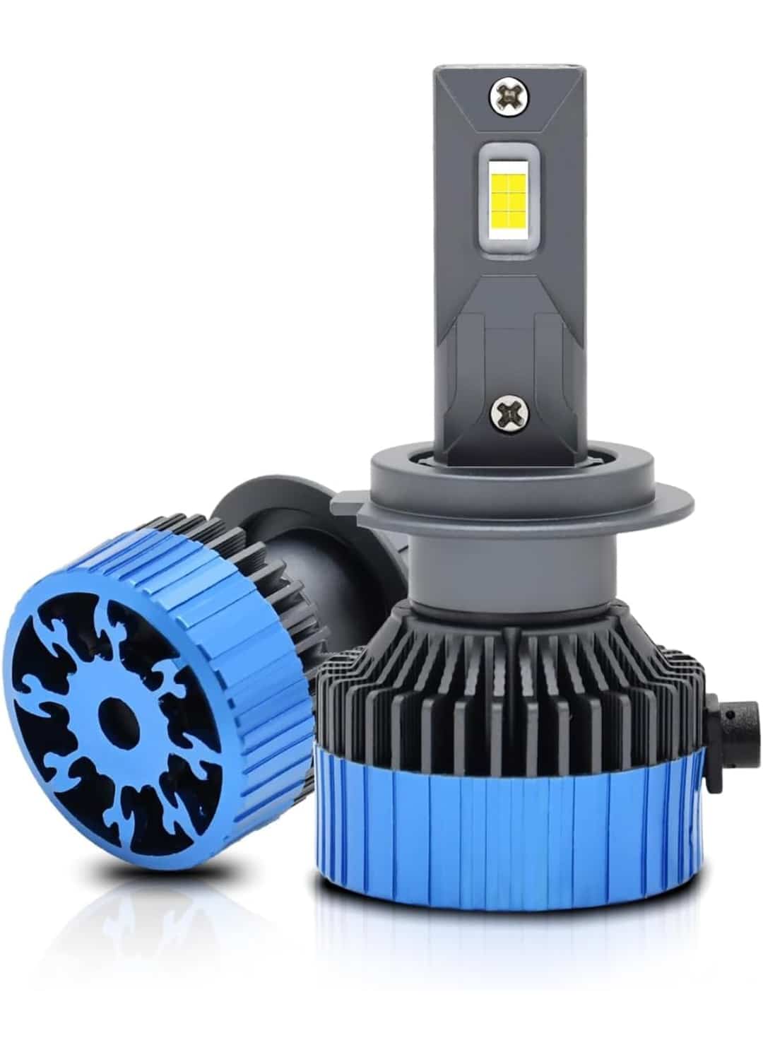 H7 LED ABBAGLIANTI J10 110W LED